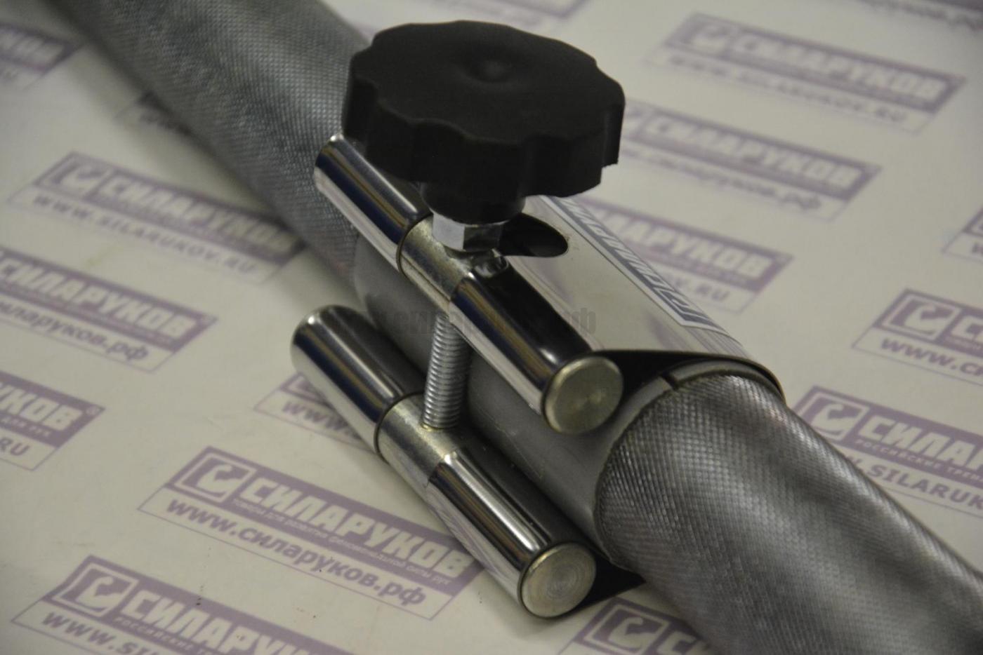 SILARUKOV 40 mm Wrist Rotator (adjustable resistance) | MrStrongHands ...